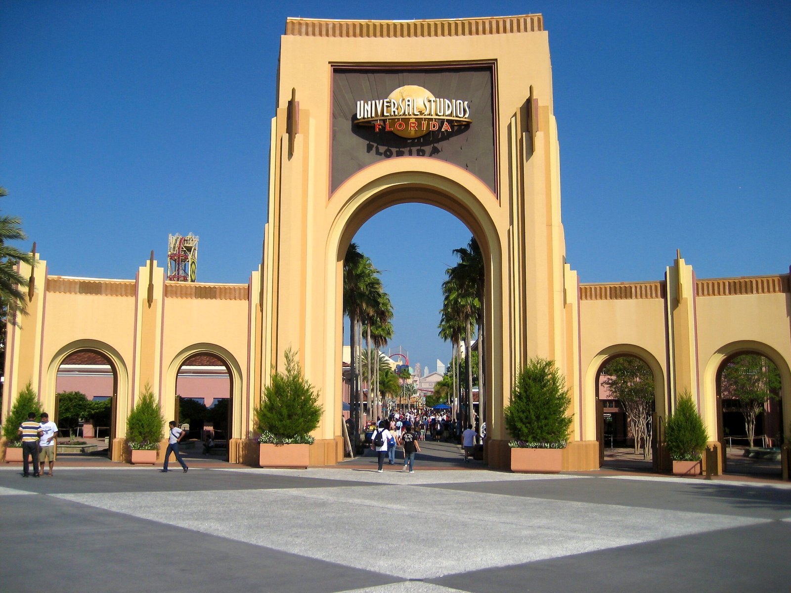 Parques Universal - Exploremos Disney